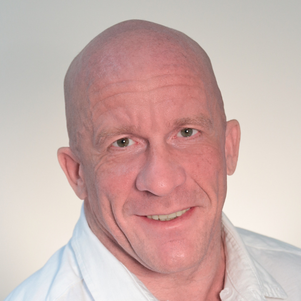 Thomas Schaar - Verwaltungsvollzugsbeamter - Stadtverwaltung Halle ...