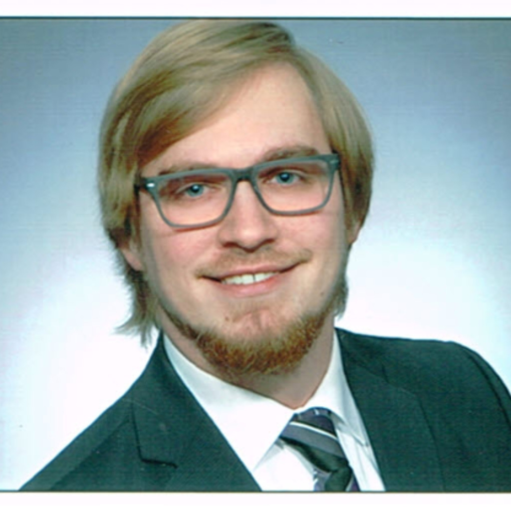 Kai Burghardt - Revisions- und Steuerassistent - Westerfelhaus und Partner mbB | XING