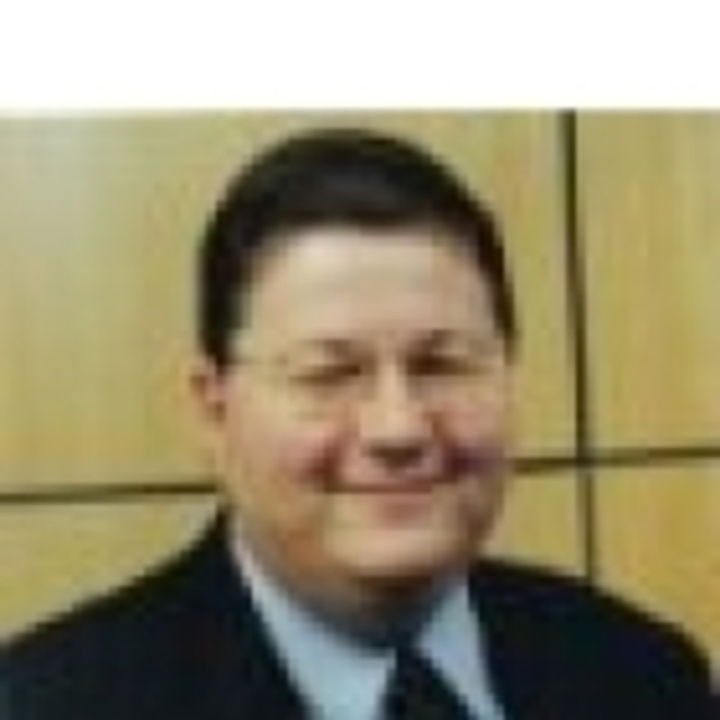 Armando Bruck - Controller - JBS | XING