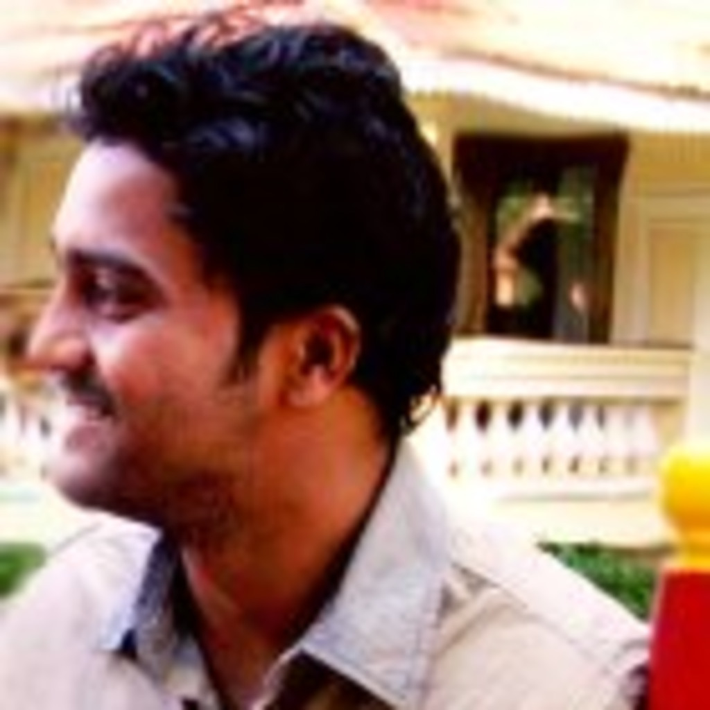 Pruthiraj Nayak - Founding Member and Director - Business Development, Sales and Marketing ...