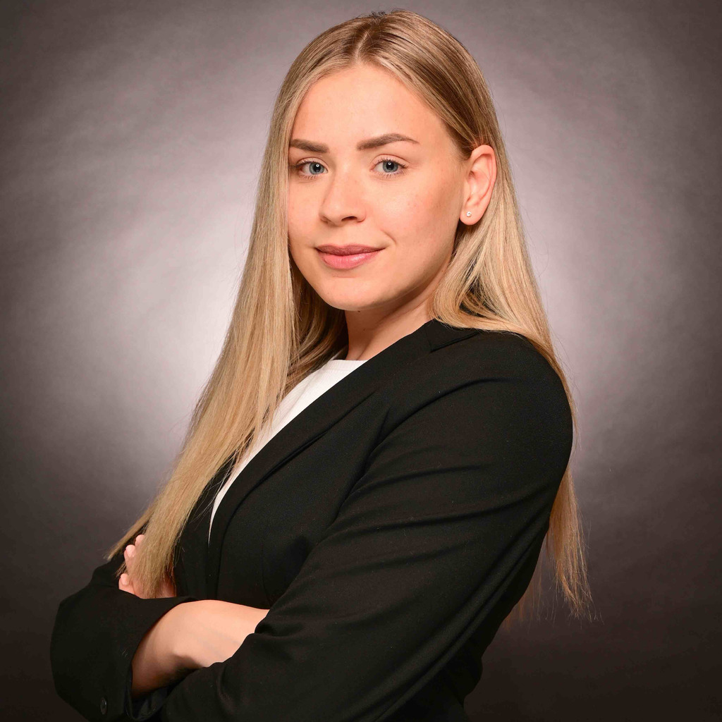 Jasmin Wittges - Business Administrator - Brother International GmbH | XING