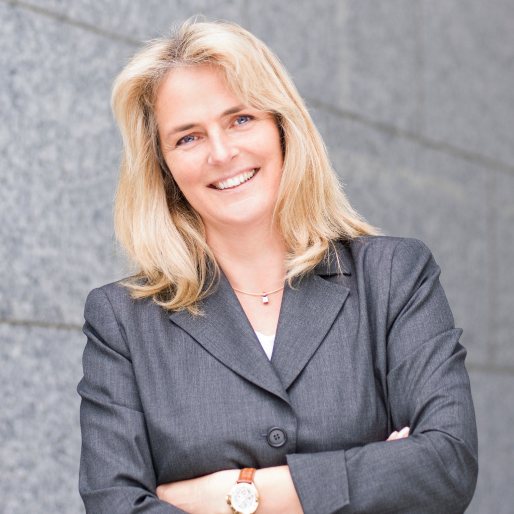 Gesa Sprung - Inhaberin - SPRUNG Kommunikation, Agentur für klare ...