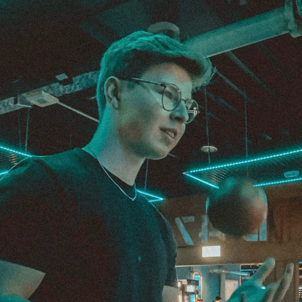 Jannick Gerban - Kundenservice Koordinator - MediaMarktSaturn | XING