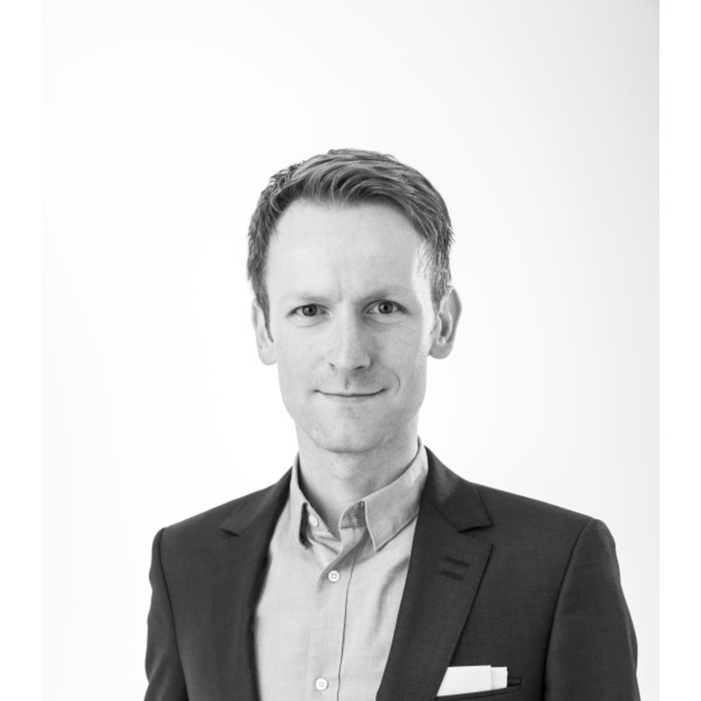 Christian Breid - Geschäftsführender Gesellschafter - MUTABOR | XING