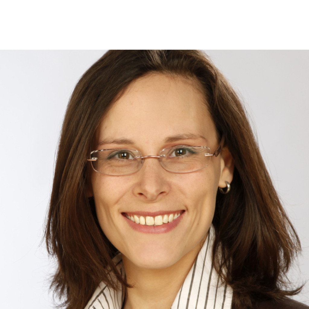 Judith Reese - Produktmanager TASSIMO - aktuell in Elternzeit - BSH ...