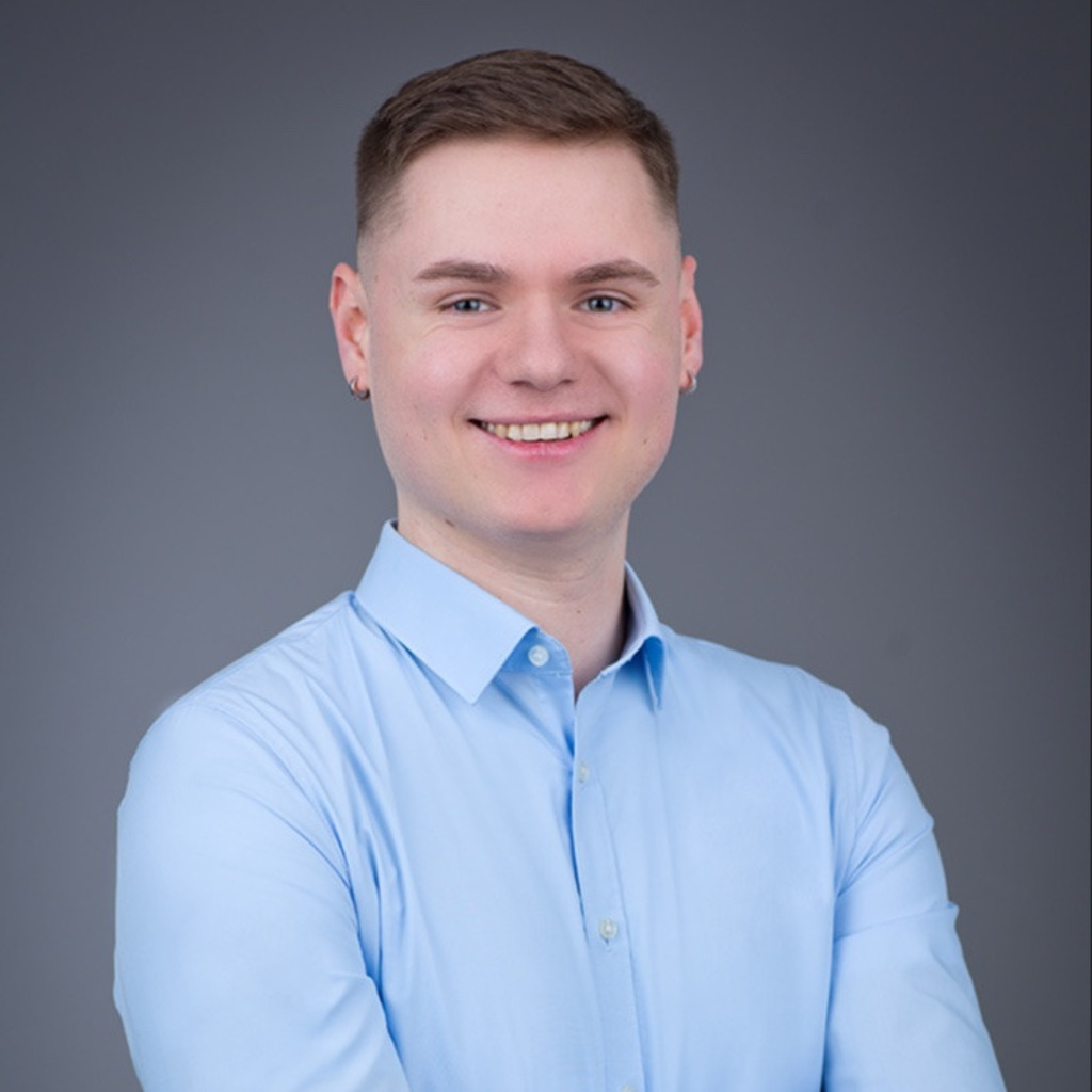 Daniel Diermeier - Logistik-Manager - das boep GmbH | XING