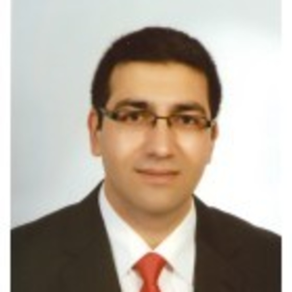 MURAT ÇELİK - SERBEST MUHASEBECİ MALİ MÜŞAVİR - SMMM MURAT ÇELİK | XING