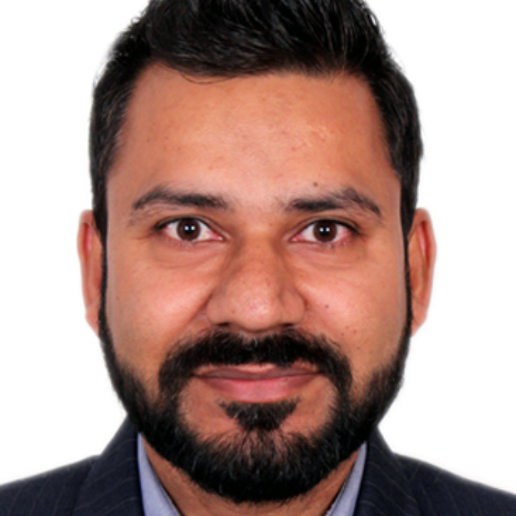 Mukesh Kumar - Principle Engineer - Petrofac International Ltd | XING
