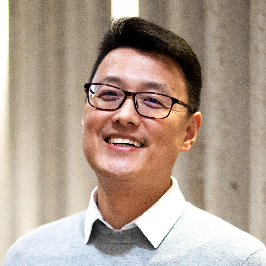 Wenjun Zhang - Director of Delivery - Cremanski & Company | XING