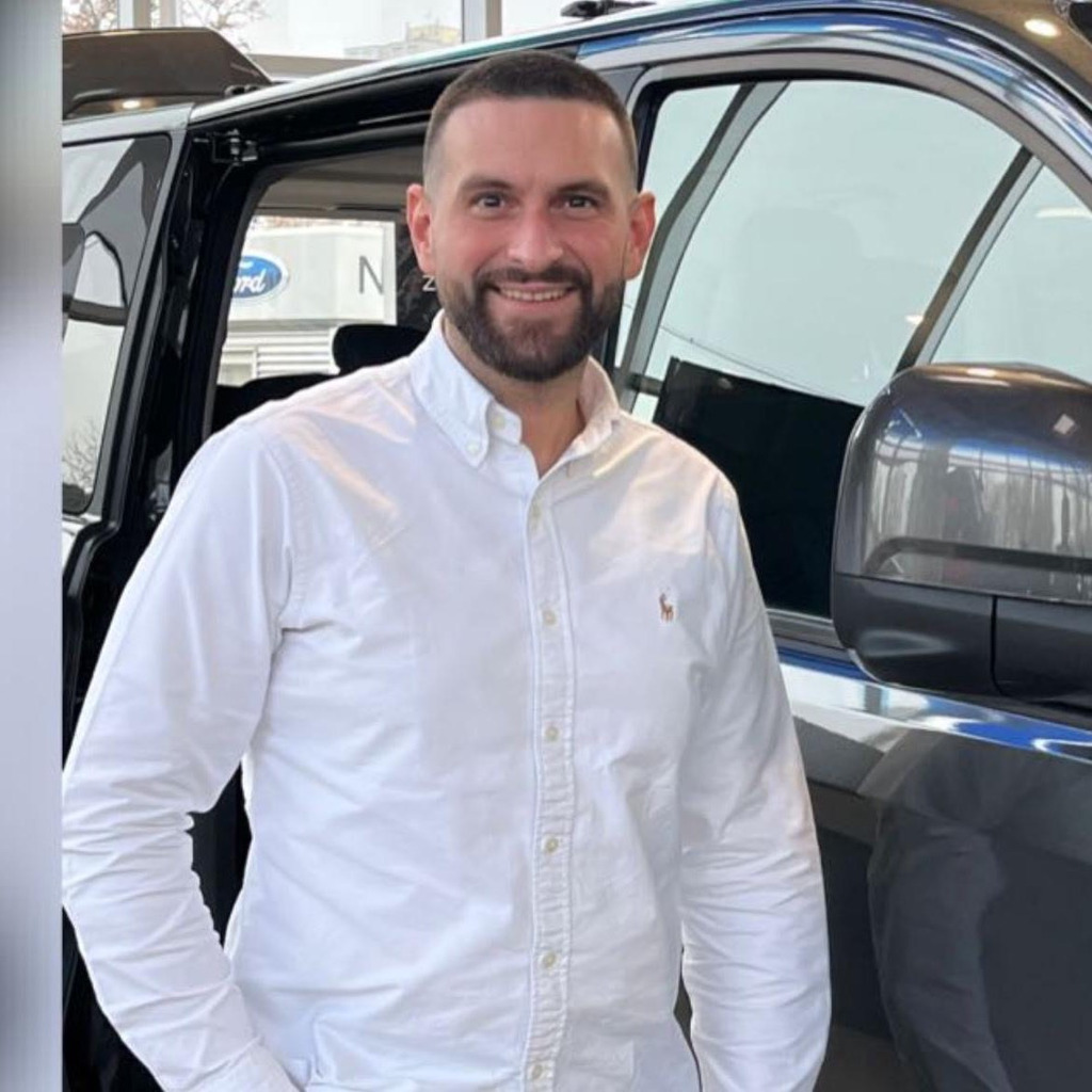 Hasan Güdel - Verkaufsberater für Nutzfahrzeuge - Autohaus Dinnebier GmbH | XING
