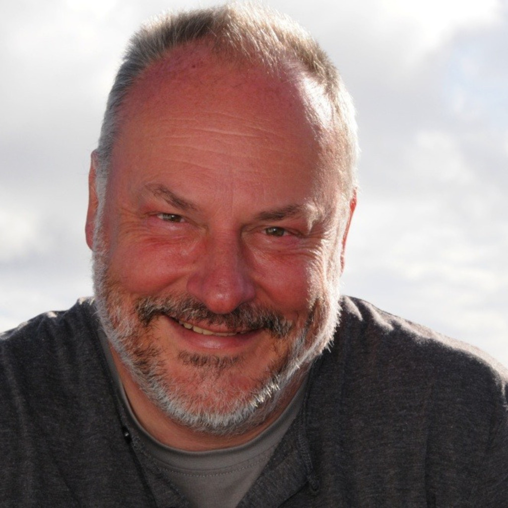 Mike Rupprecht - Senior Specialist - Deutsche Telekom Technik GmbH | XING