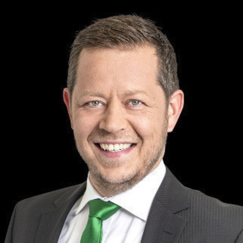 Thomas Marx - Geschäftsstellenleiter - Provinzial | XING