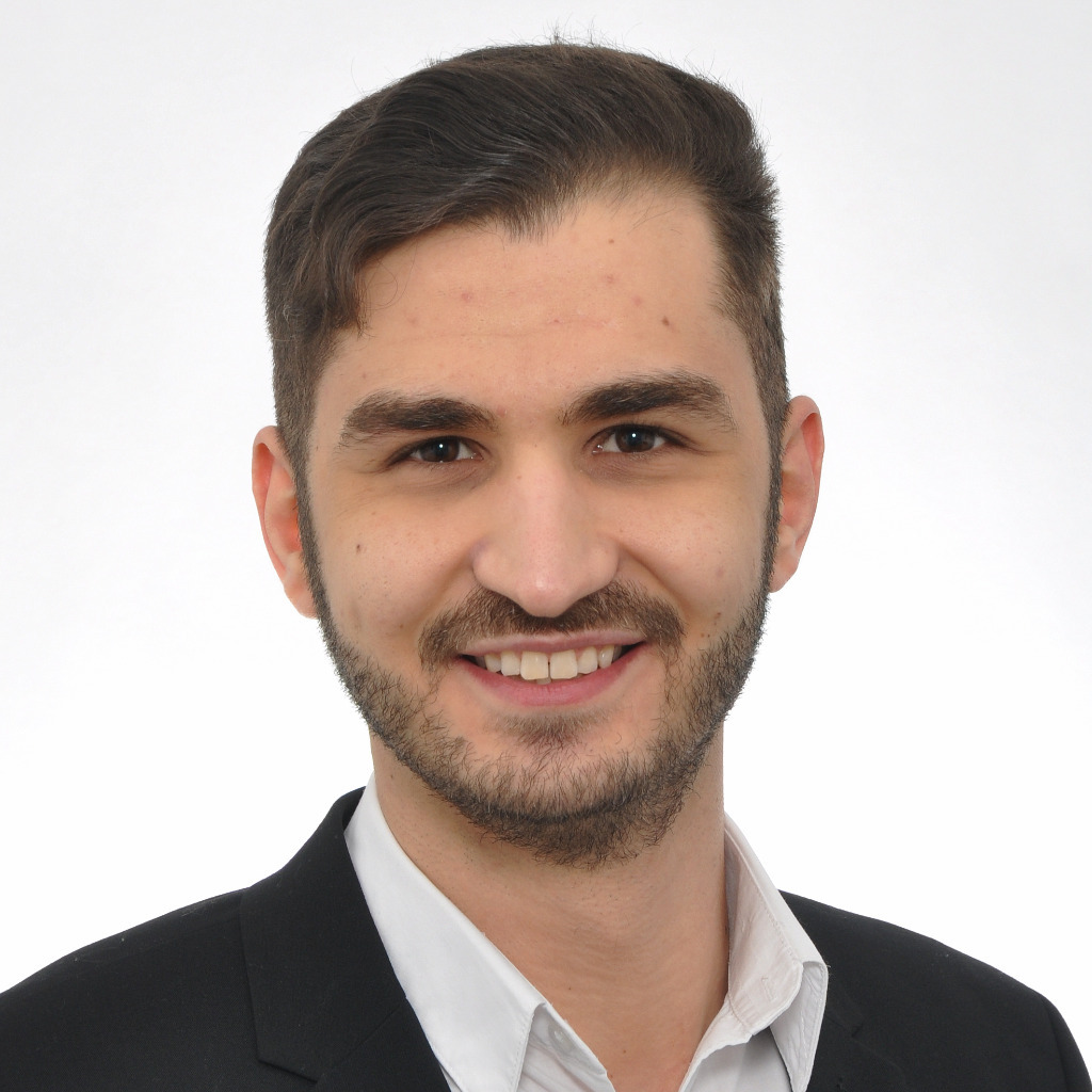 Mustafa Aksoy - IT-Prozessmanager - Meyer & Meyer Holding SE & Co. KG ...