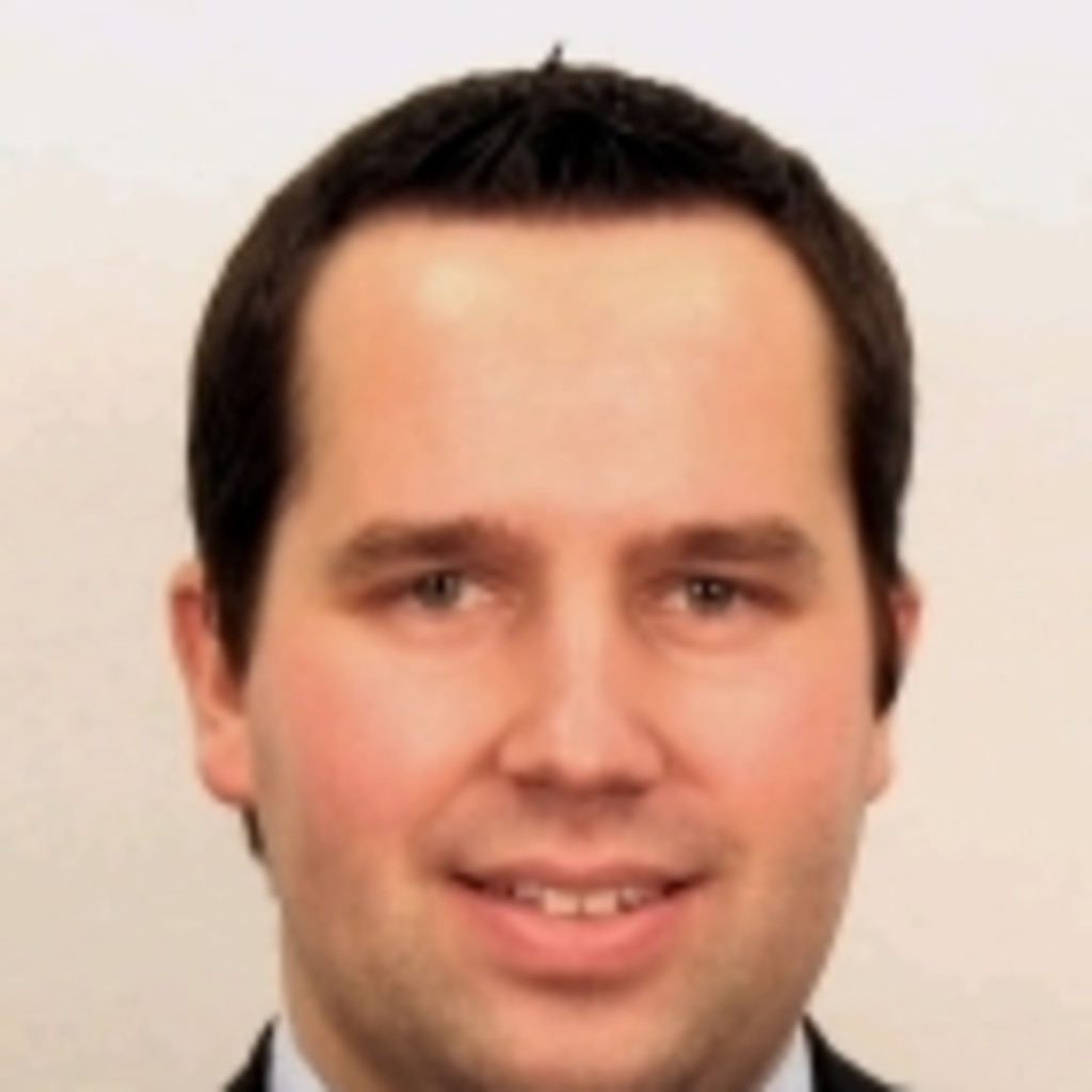 Christian Lohmann - Teamleiter Backoffice Kapitalanlagen (Steuerberater ...