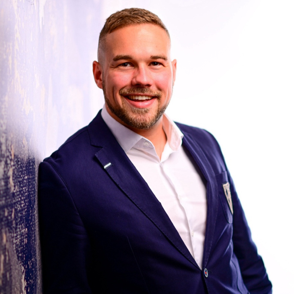 Christian Rothe - Bezirksleiter - HNC Healthy Nutrition Company (KRÜGER ...