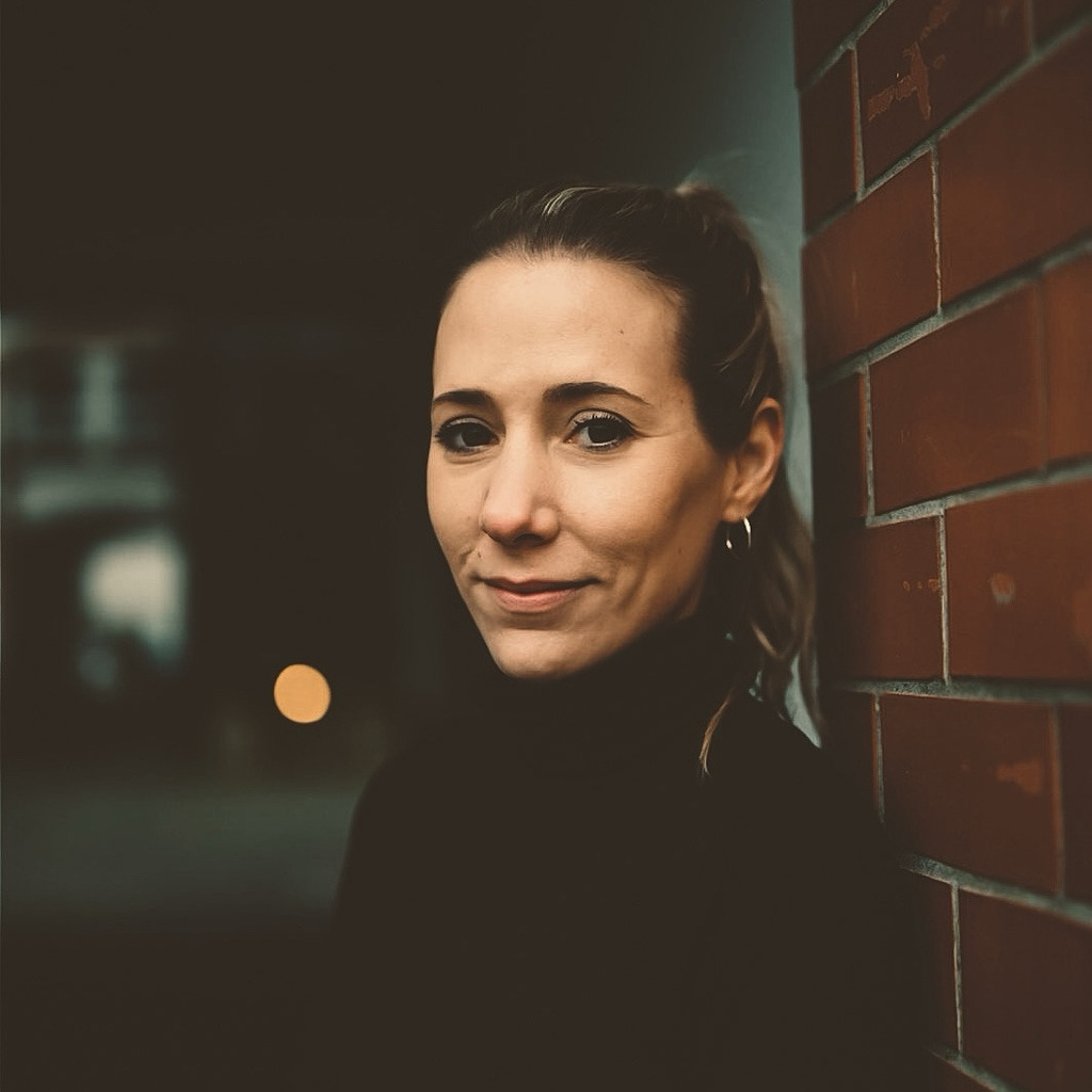 Lisa Tonk - Projektkoordinatorin - Plattform Ernährung und Bewegung e.V ...