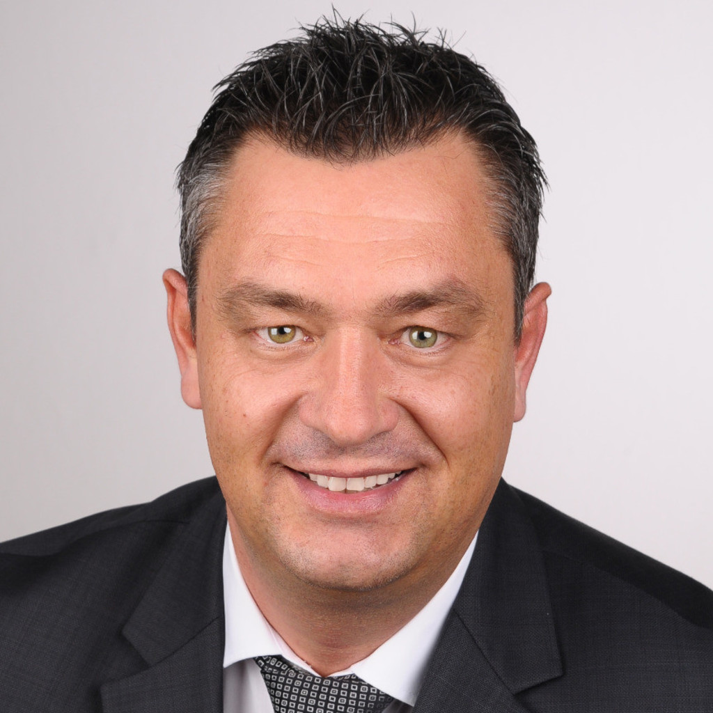 Matthias Wagner - Vertriebsbeauftragter - Ferdinand Bilstein GmbH + Co ...