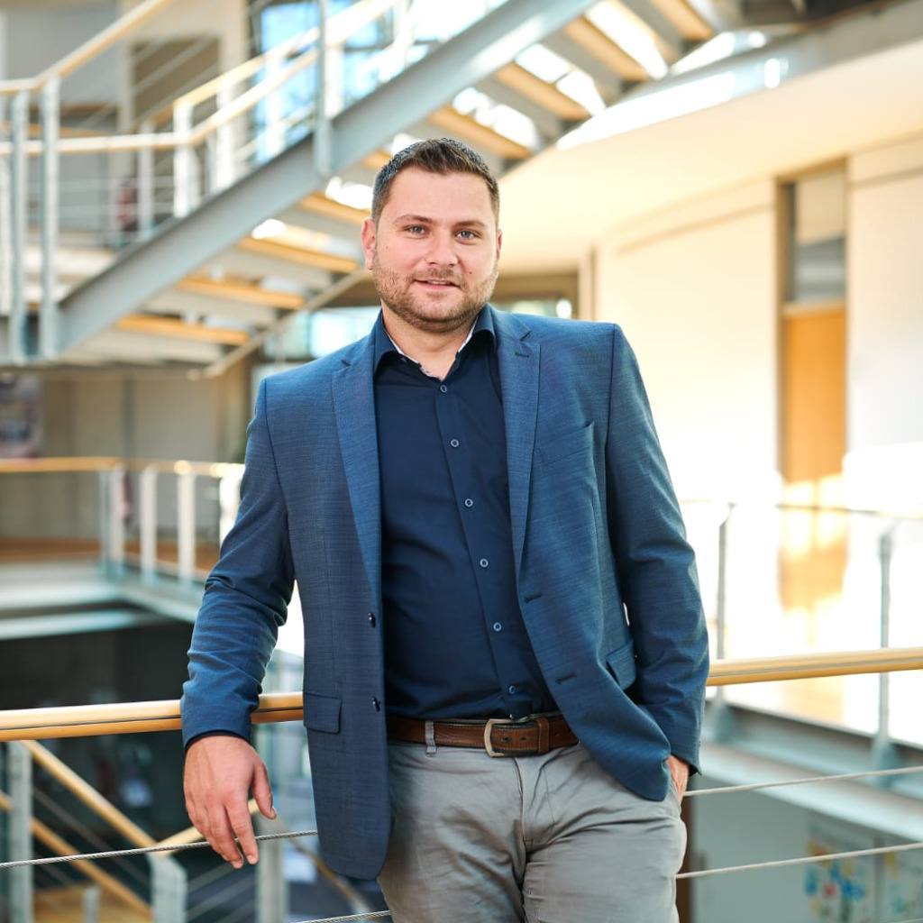 Daniel Lerche - Key Account Manager / Prokurist - Hans Kupfer & Sohn ...