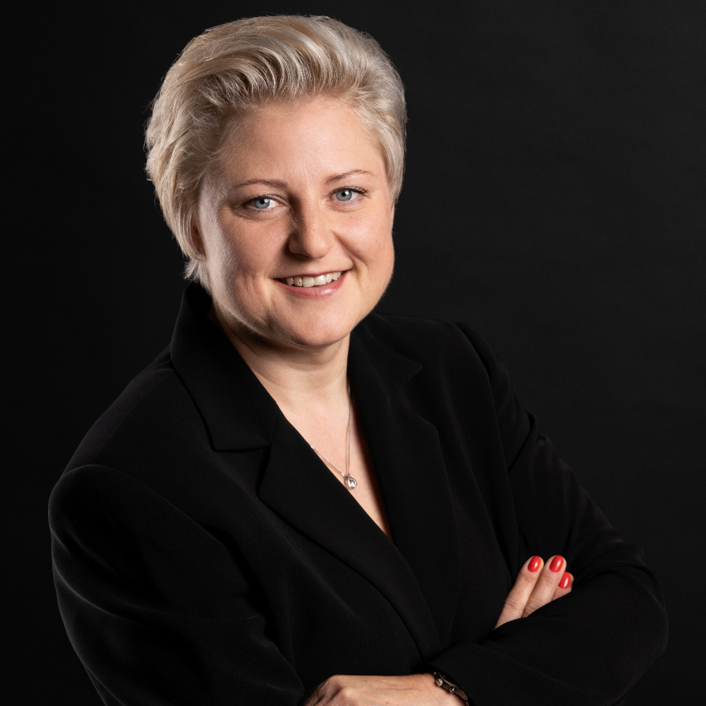 Sandra Cuber-Khelifi - Field Sales Representative - Jacobs Douwe ...