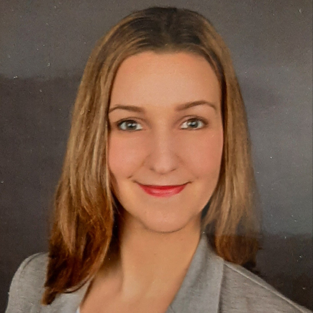 Sina-Mareike Nitz - Medizinische Fachangestellte / Diabetesassistentin ...