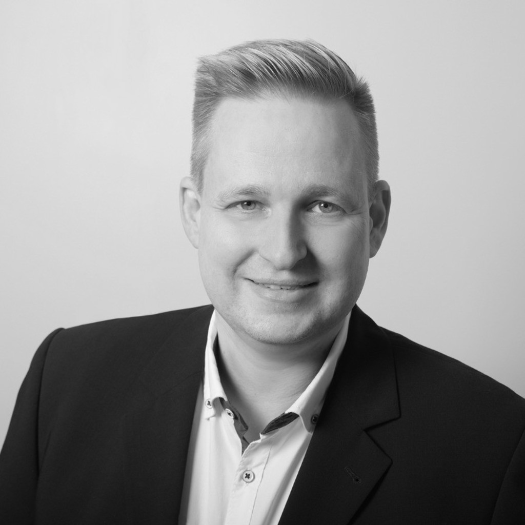 Daniel Markus - Mitglied der Geschäftsleitung - ELVIS AG | XING