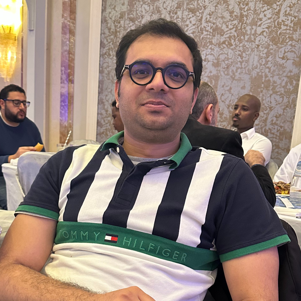 Rizwan Metla - Sr Application Engineer - Ministry of Communication and ... Rizwan Metla - Sr Application Engineer - Ministry of Communication and ...
