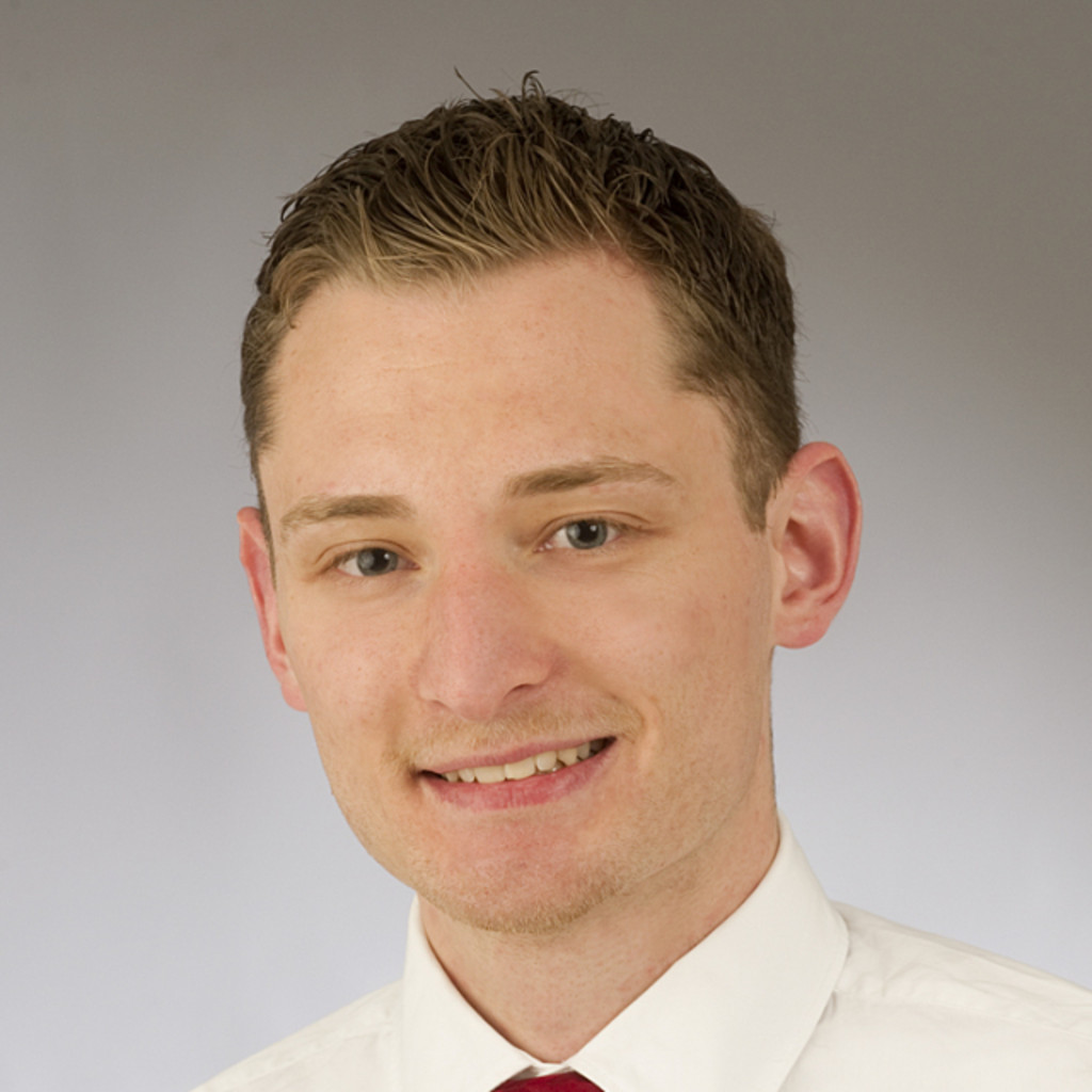 Tim Zimienski - Qualitätsingenieur - TI Automotive Rastatt | XING