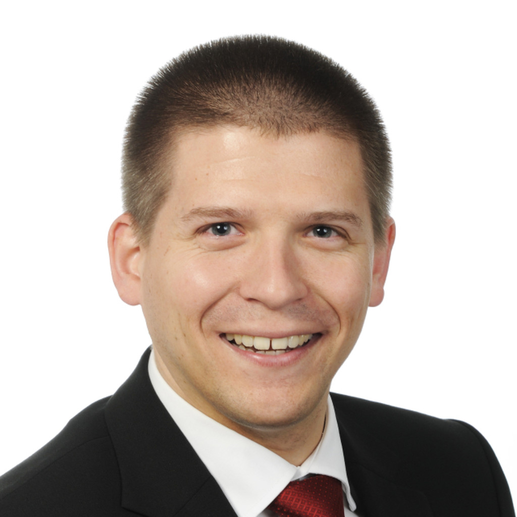 Axel H. Schmidt - Leiter Konzern Vertrieb Service Technik - Volkswagen ...