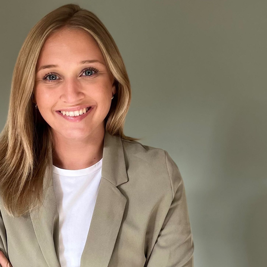 Michelle Göppner - Integrative Gesundheitsförderung - Hochschule für ...