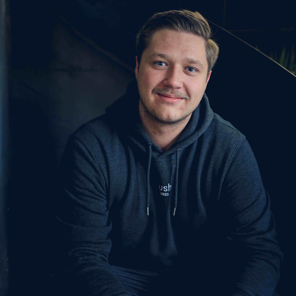 Cedric Kummer - Software Engineer - Atruvia AG | XING