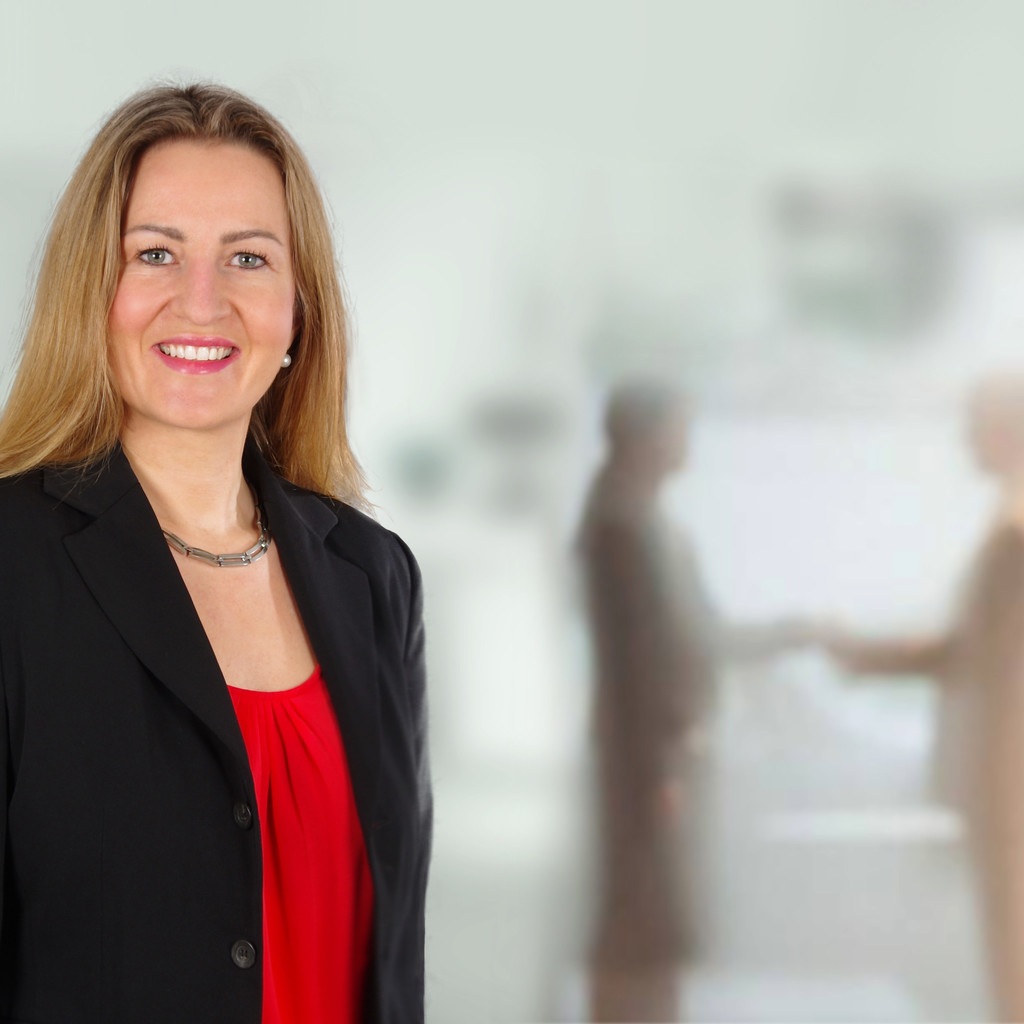 Jennifer Billner - International Key Account Manager - Sikla GmbH | XING