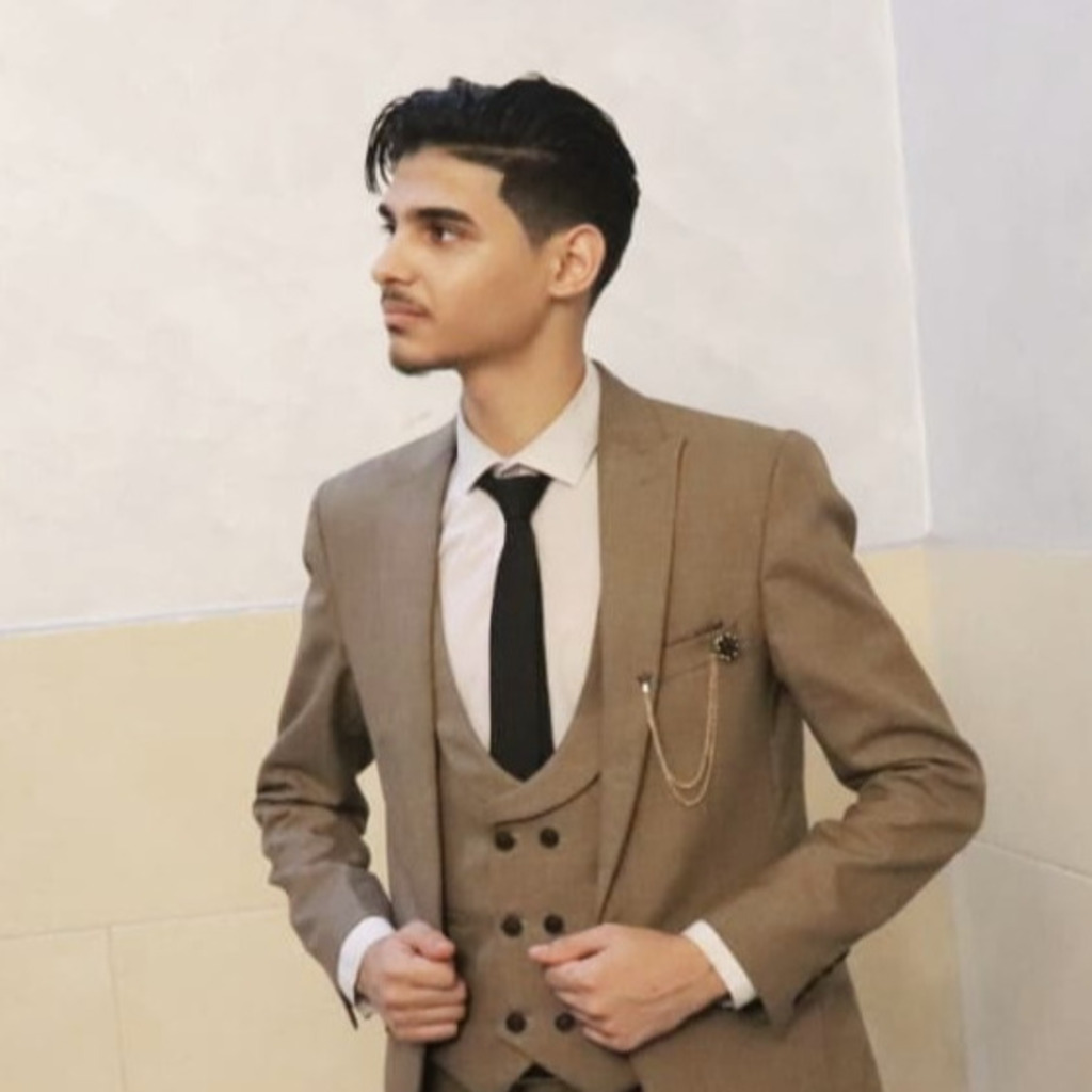 MAHMOUD ABU SULTAN - Software Developer - Freelance Software Developer | XING