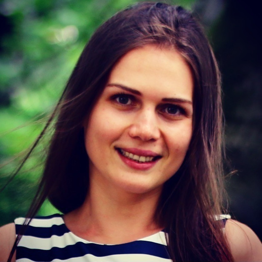 Alina Oprea's Instagram, Twitter & Facebook on IDCrawl