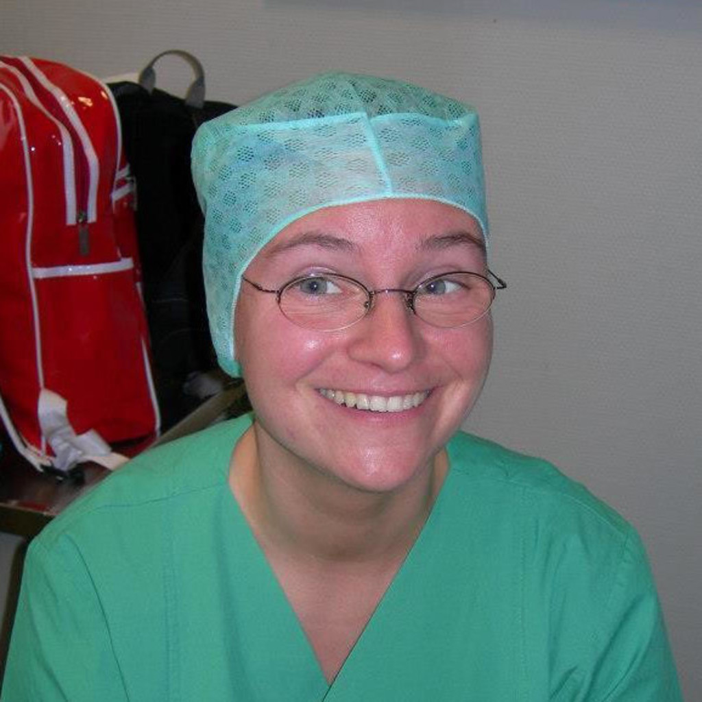 Alice Mollenkott - OTA - Stiftung der Cellitinnen zur hl. Maria | XING