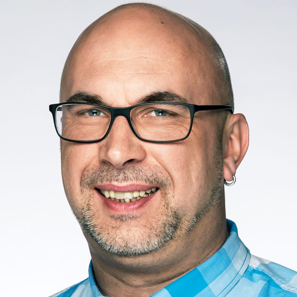 Joe Spanehl - IT-Leiter - Grabarz & Partner | XING