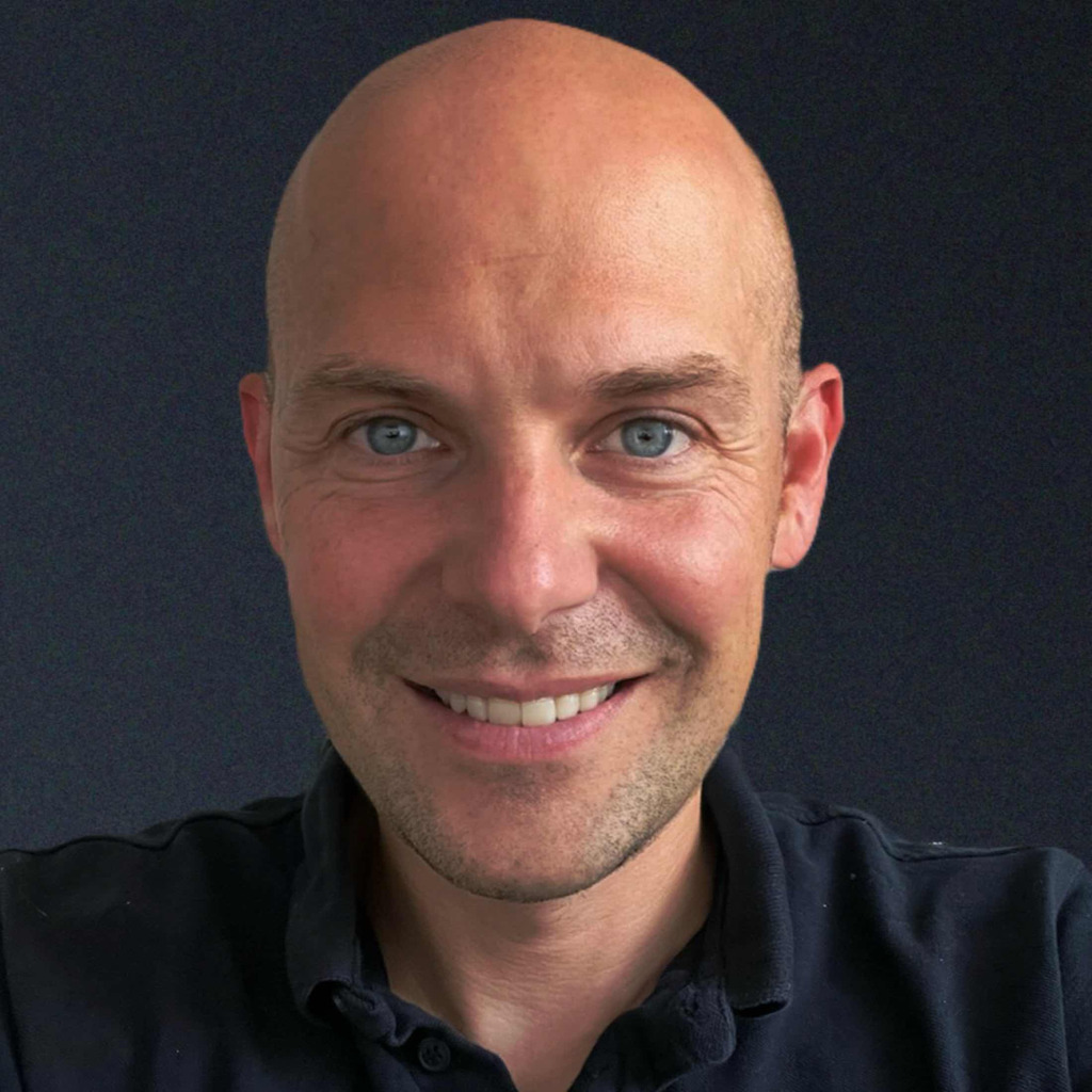 Stephan Bucher - Head of Business Development - Barclays | XING