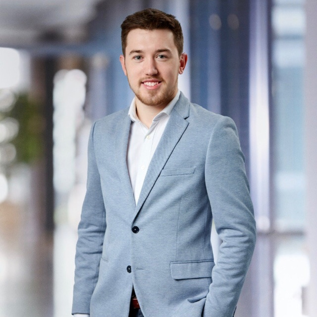 Sebastian Fellinger - Bautechnik - Dr. Robert Eckert Schulen AG | XING