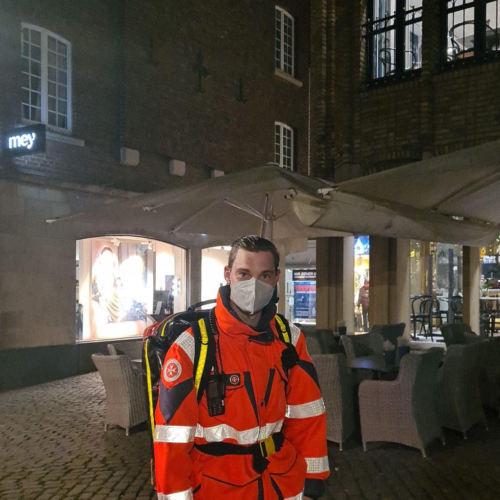 Kevin Johannes Siebertz: Ausbildung und Berufserfahrung | XING