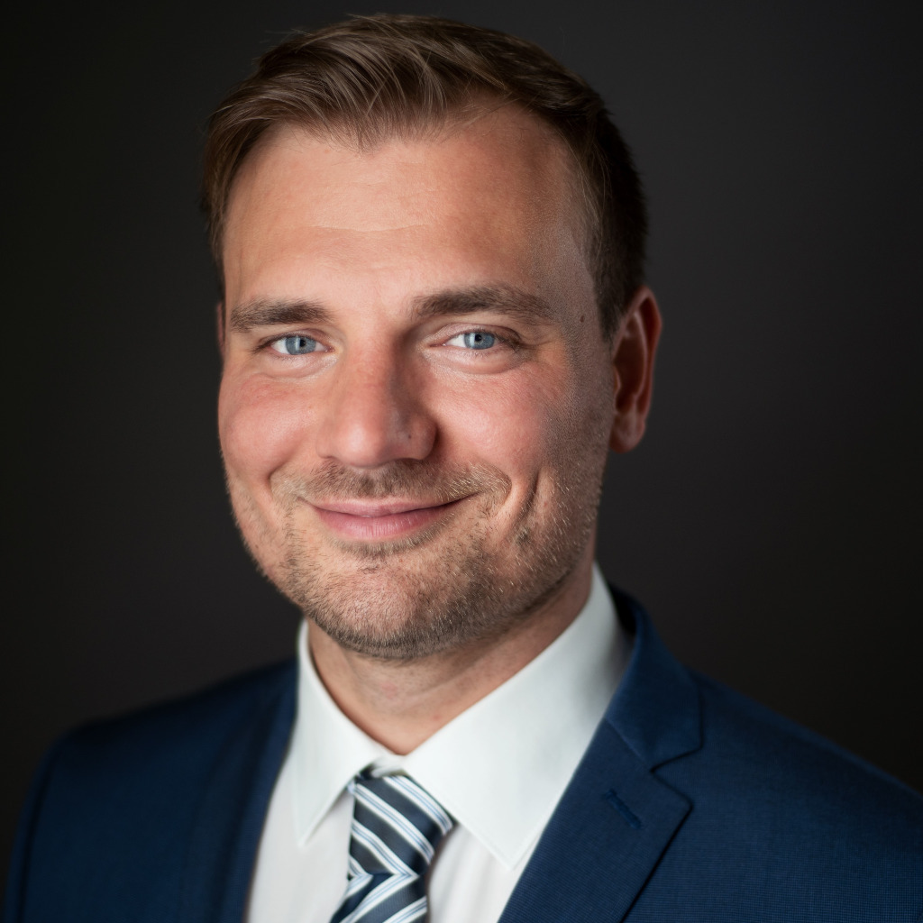 Florian Harder - Sales Engineer - SMC Deutschland | XING