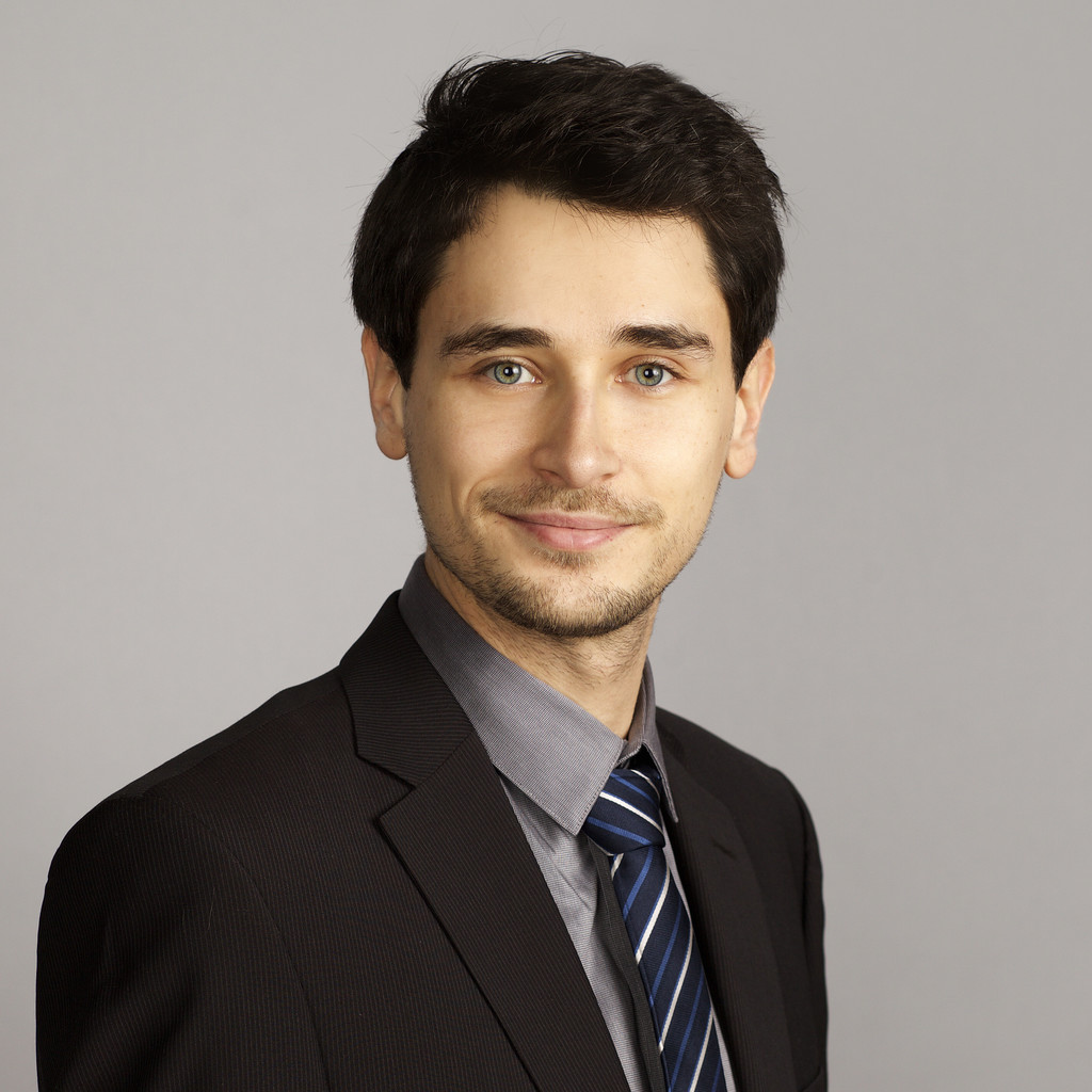 Markus Knauer - Wirtschaftsinformatik - HTW Berlin | XING