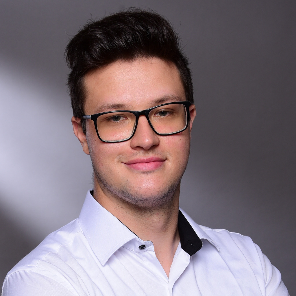 Philipp Wiesner - R&D Engineer - Atlant3D Nanosystems | XING