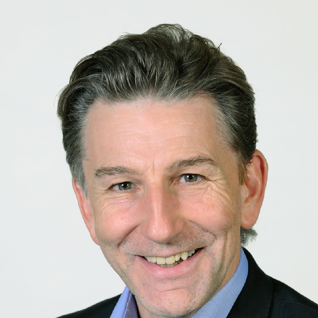 Dr. Peter Spiller - Subprojektleiter SIS100/SIS18 - Helmholtzzentrum ...