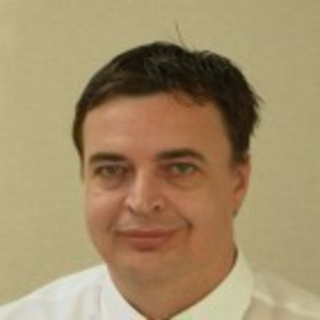 Martin Stengl - Inhaber - JEZ-Netzwerk UG (haftungsbeschränkt) | XING