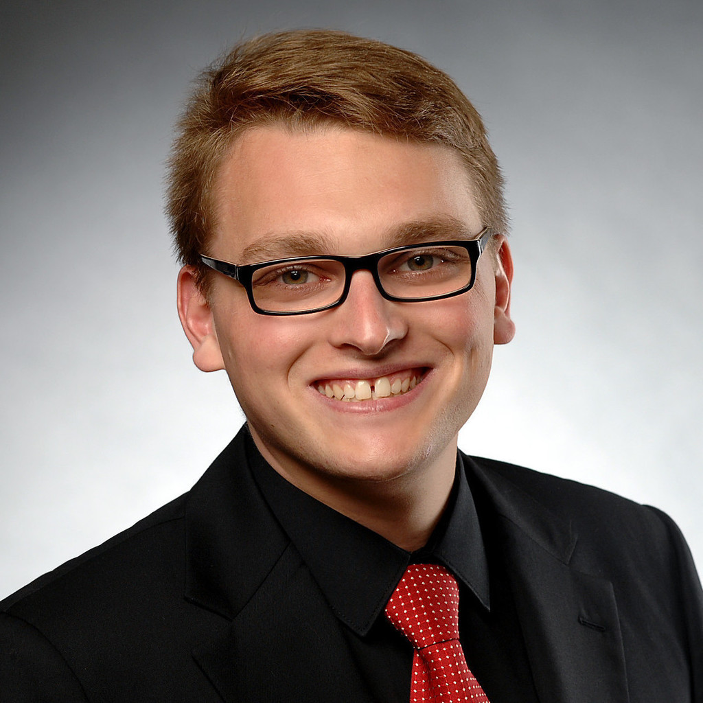 Niklas Richter - Entrepreneurship und Innovation - Schumpeter School of Business and Economics ...