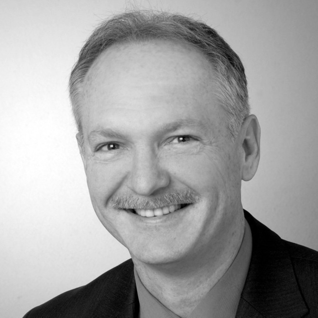 Gerhard Simon - Senior Global Key Account Manager - Vertrieb Schneiden ...