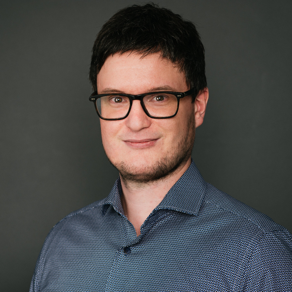 Ing. Michael Lischke - Maschinenbauingenieur - WEDA Dammann ...