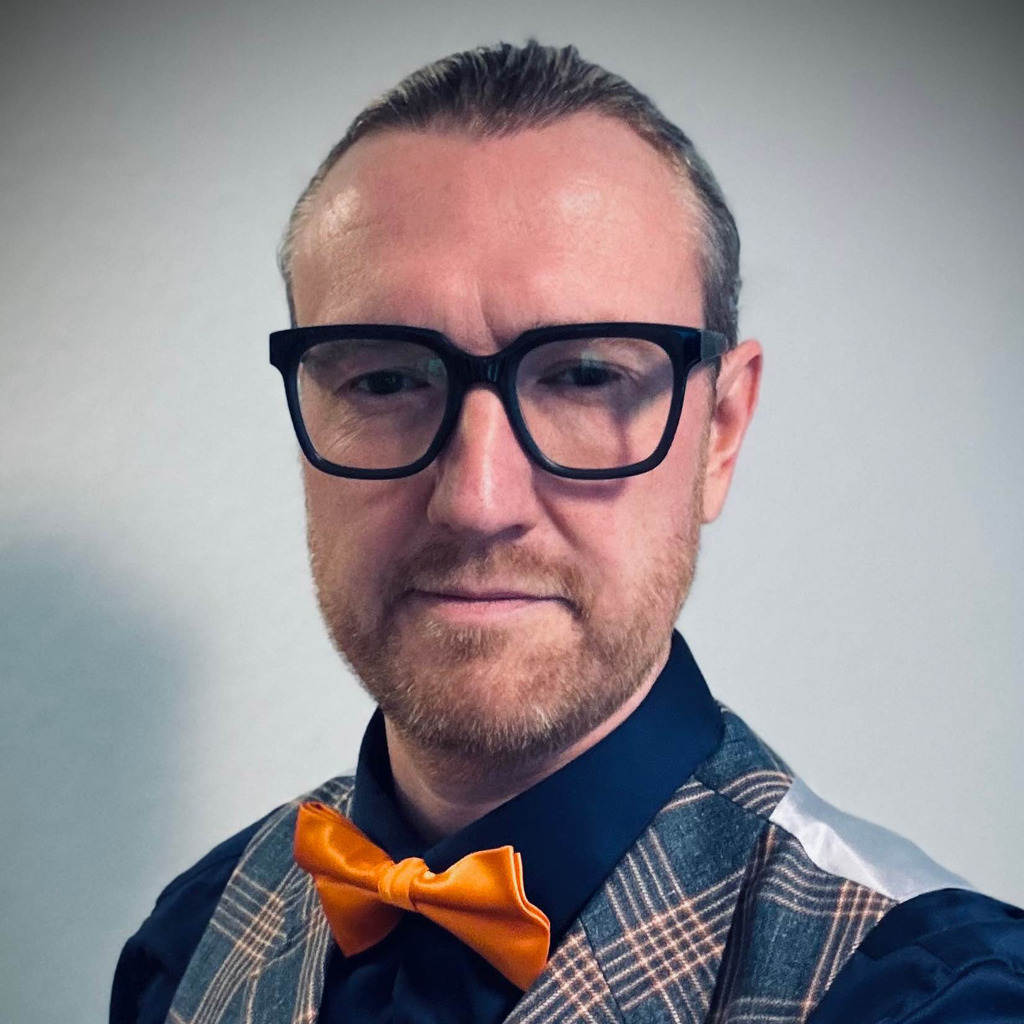 Andre Walther - Stellv. Leiter Shared Service - Stadtwerke Sangerhausen ...