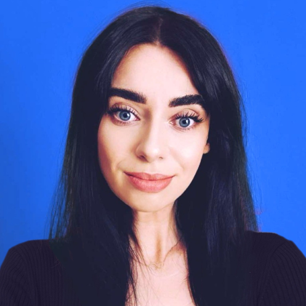 Paulina Dronka - Head of UX/UI - Salesbook SA | XING