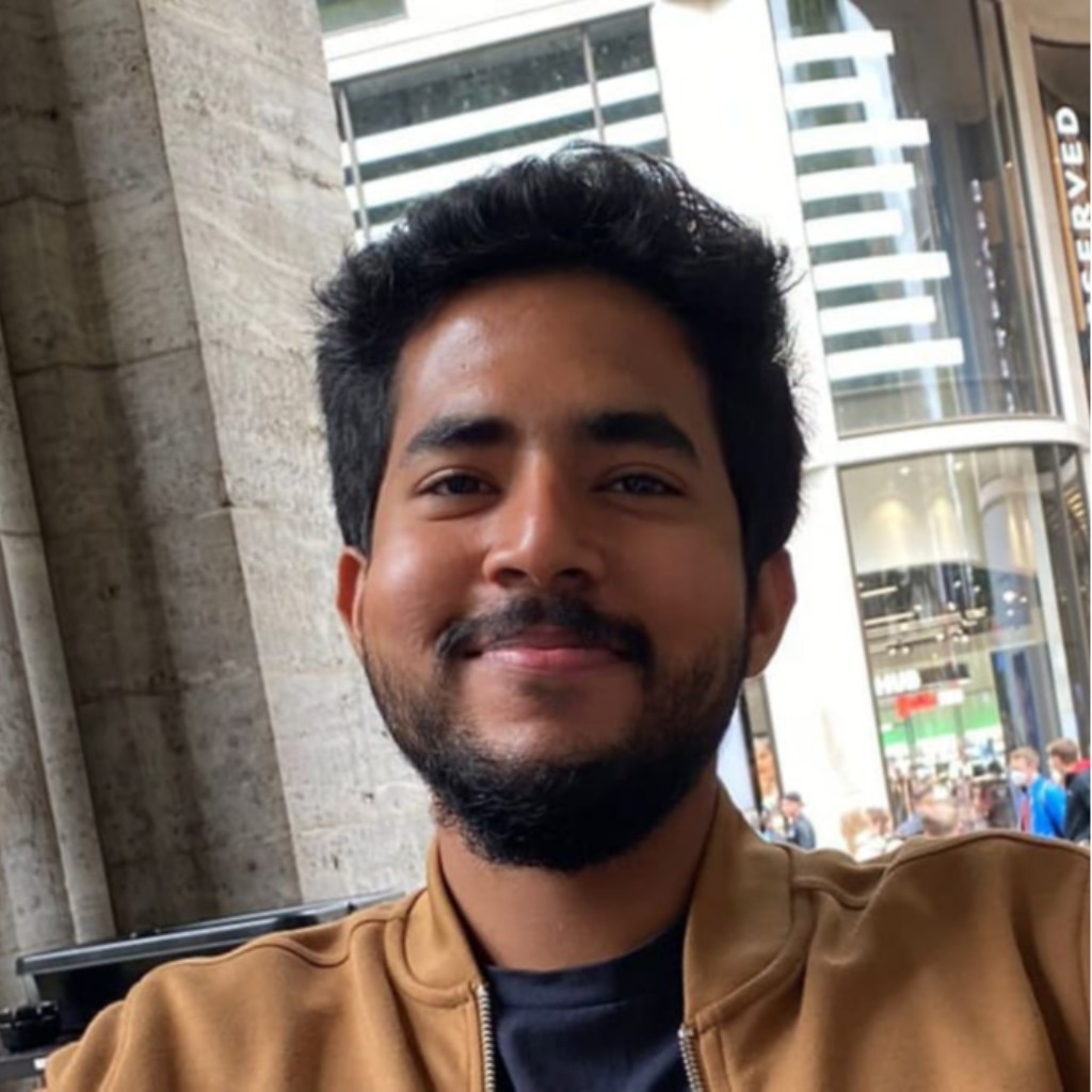 Alvin John - Mechatronik - Hochschule Hamm-Lippstadt | XING