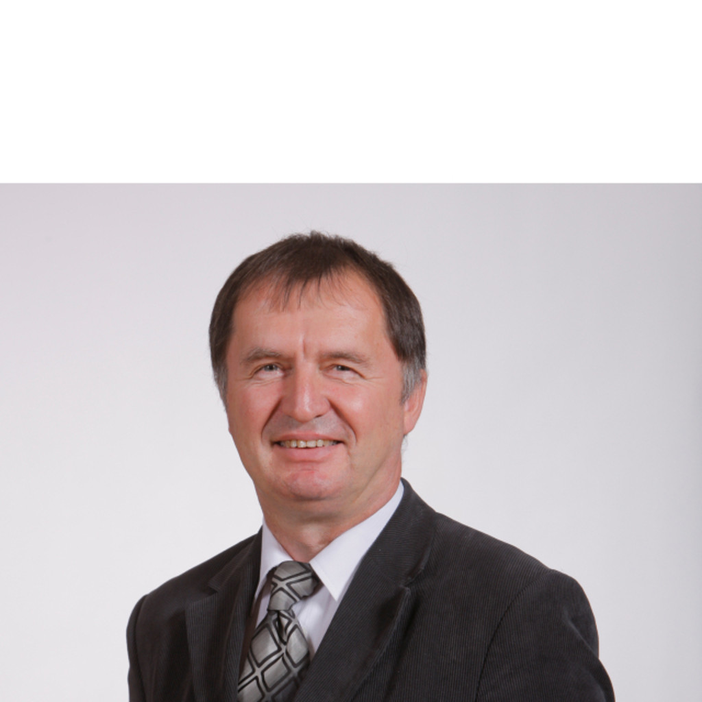 Dipl.-Ing. Eric Maillefer - CEO - EM Ingenium | XING